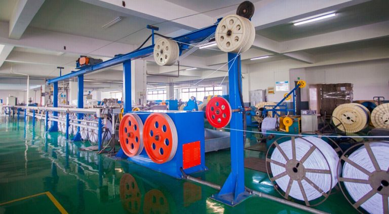 Brand Introduction - SHANGHAI QIFAN CABLE CO.LTD.